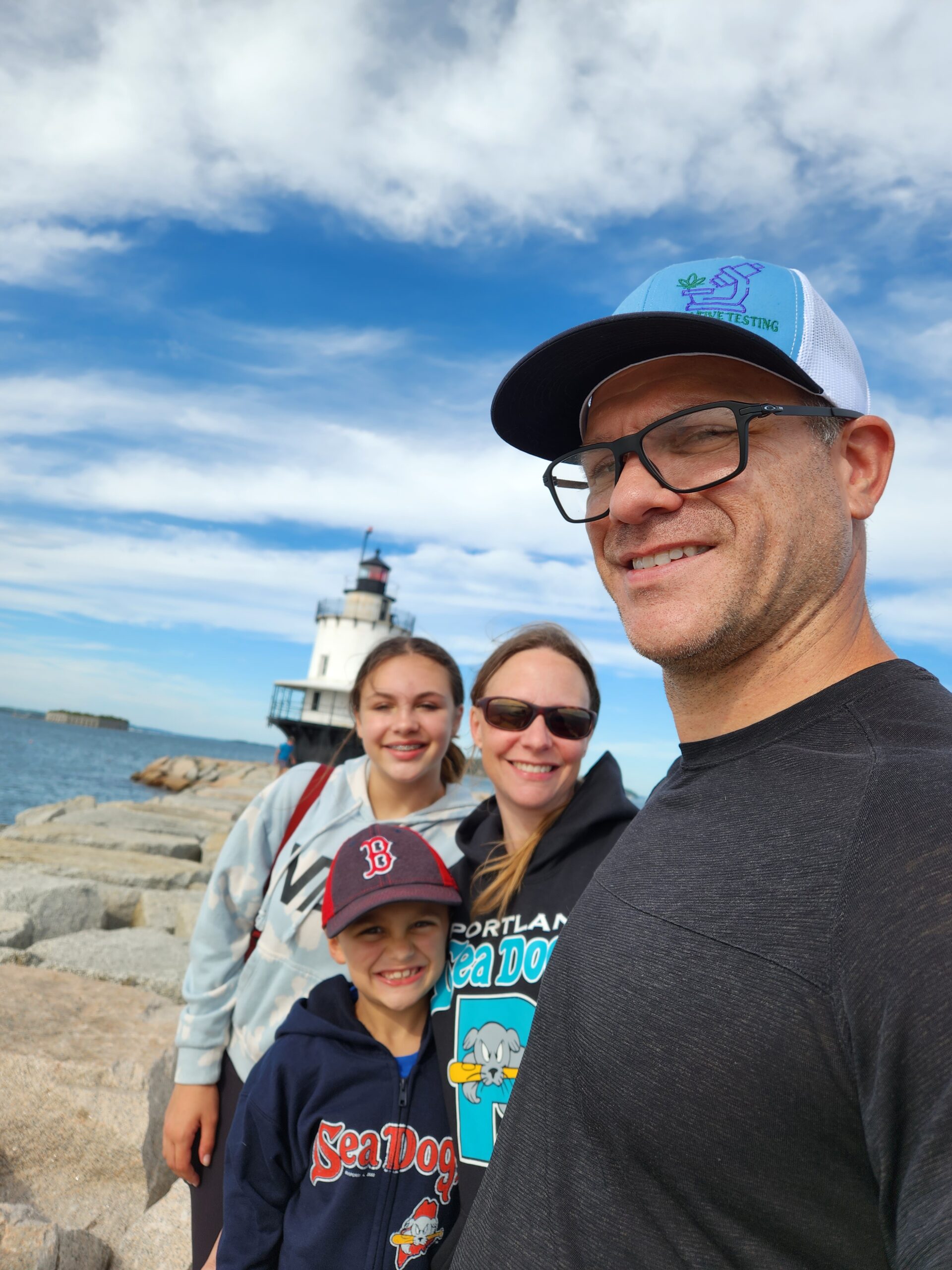 About Us - INDICAtive-Testing